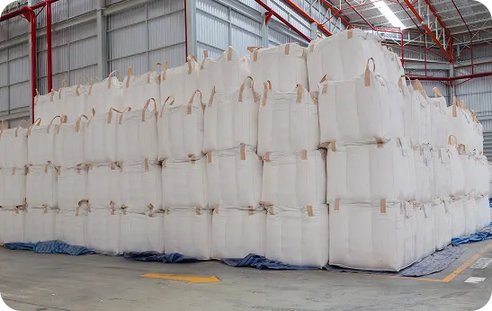 FIBC Jumbo Bags Manufacturers in India | FIBC Bulk/Container Bags