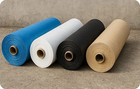 PP HDPE Woven Fabrics Manufacturers & Supplier | HDPE Fabrics Roll