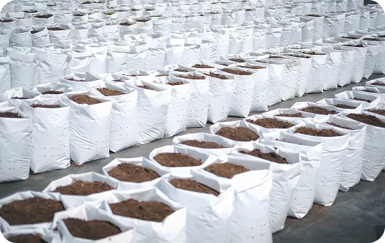 Agricultural Bags Manufacturer in India | Food Grade Plastic & Grain ...